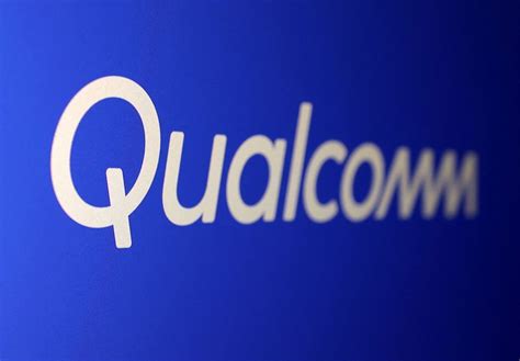 Qualcomm Tumbles After Signalling More Pain From Smartphone Slump The Star