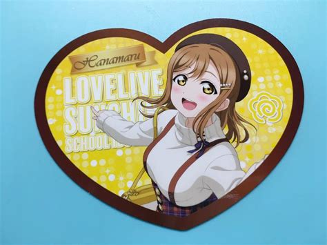Yahooオークション 国木田花丸【ラブライブ サンシャイン】スクール