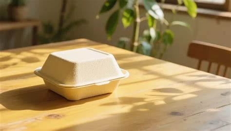 Why Biodegradable Containers Are The Future Of Sustainable Packaging