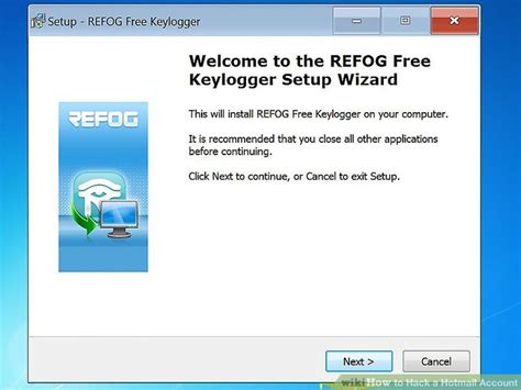 How To Hack A Hotmail Account Steps With Pictures WikiHow