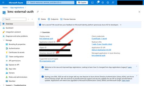 Configuring Microsoft Entra Id As An External Authentication Provider Red Hat Cloud Experts