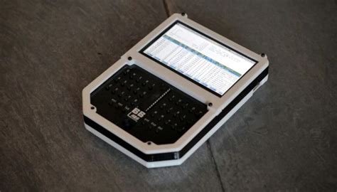 A Raspberry Pi Handheld Computer You Might Want To Use Pishop Blog