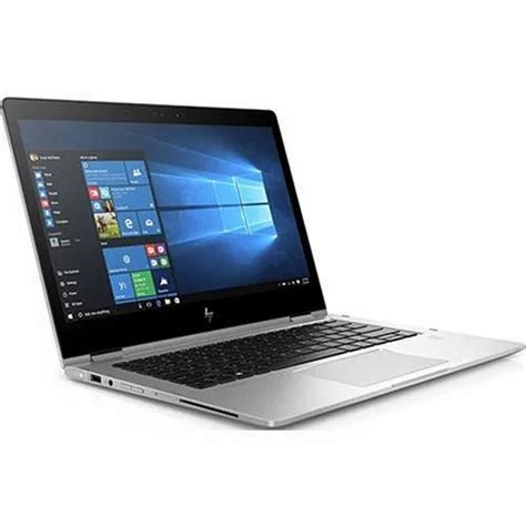 Hp Elitebook X360 1020 G2 At Rs 99000 Office Laptop In Kolkata Id