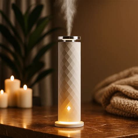 Waterless Diffuser Cleaning Liquid Clean And Restore Cold Air Diffusers