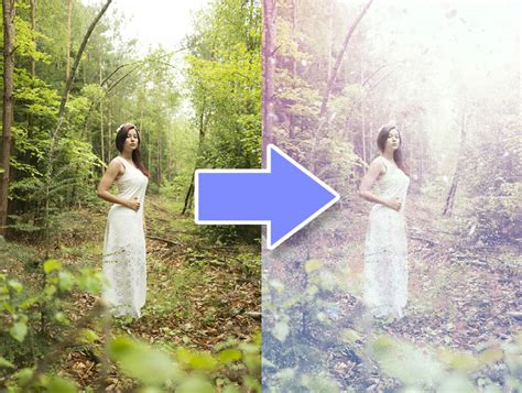 What Is Diffraction How To Avoid Out Of Focus Photos