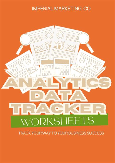 Data Analytic Tracker Imperial Marketing