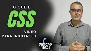 O que é CSS Entenda exemplos para que serve Doovi
