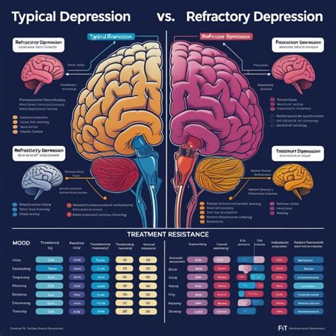 Refractory Depression