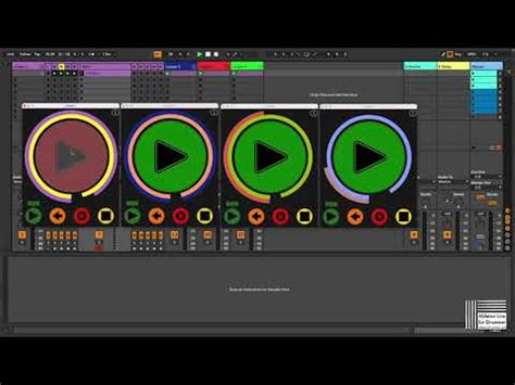 One Button Live Looping With Ableton Live Max For Live Device