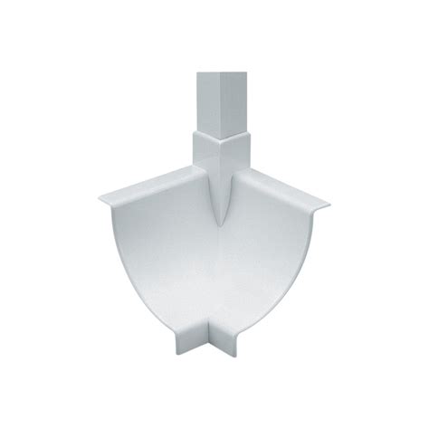 Cornice Corner Adpt Lh To Mmt2 Marshall Tufflex