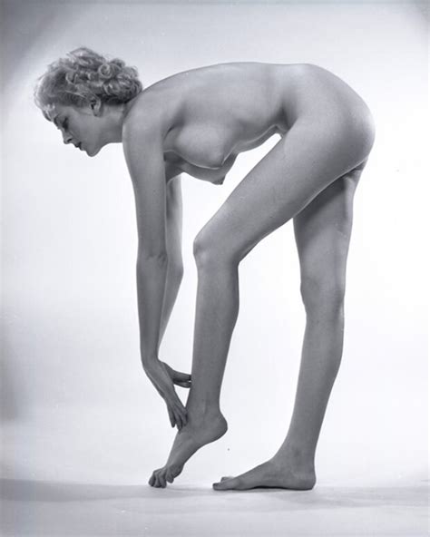 Fine Art Nude 3 Waw5114