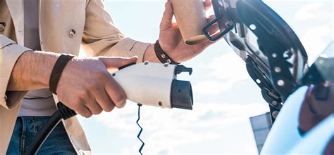 Instalación Punto De Carga Coche Eléctrico Norauto