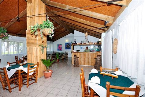 Kosrae Nautilus Resort