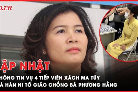 Điểm Tin Antt Cuối Tuần Vụ Bà Hàn Ni Tố Giác Chồng Bà Phương Hằng Vụ