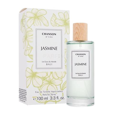 Chanson D Eau Jasmine Coty Perfumy To Nowe Perfumy Dla Kobiet 2024