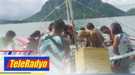 Lingkod Kapamilya Teleradyo 9 September 2022 Youtube