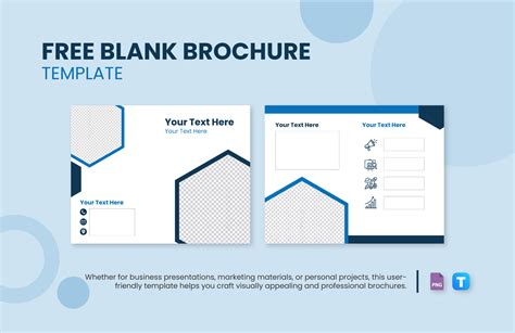 Leaflet Template