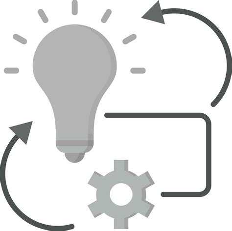 Project Implementation Vector Icon 31074460 Vector Art At Vecteezy