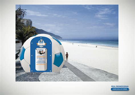 Campanha Caixa Econômica licitação Behance