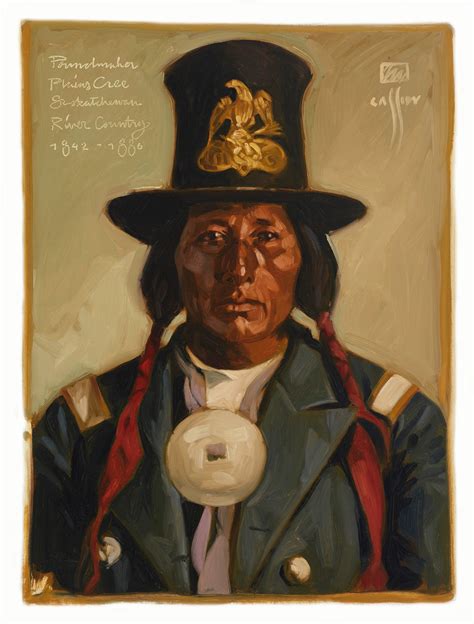 Native American Art By Michael Cassidy