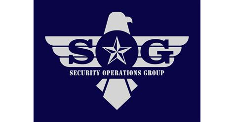 Calendar Security Operations Group