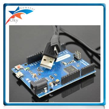Buy Wholesale China Leonardo R3 Development Board For Arduino
