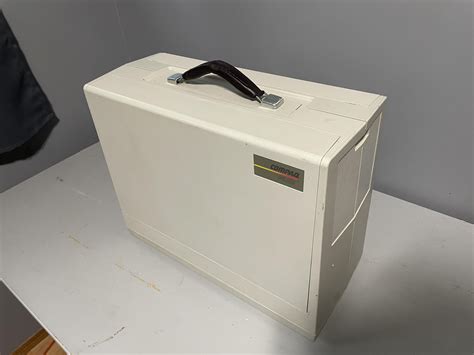 Compaq Portable Plus R Retrobattlestations