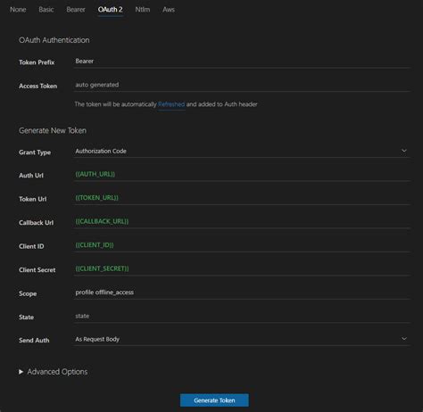 Get Auth Token From Browser Like Postman Interceptor · Issue 39