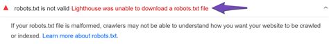 common robots txt issues and how to fix them rank math