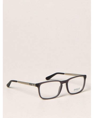 Natural Polo Ralph Lauren Sunglasses For Men Lyst