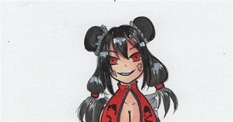 カゲロウプロジェクト 逆チャイナヤッキー 牡蠣おこわのイラスト Pixiv