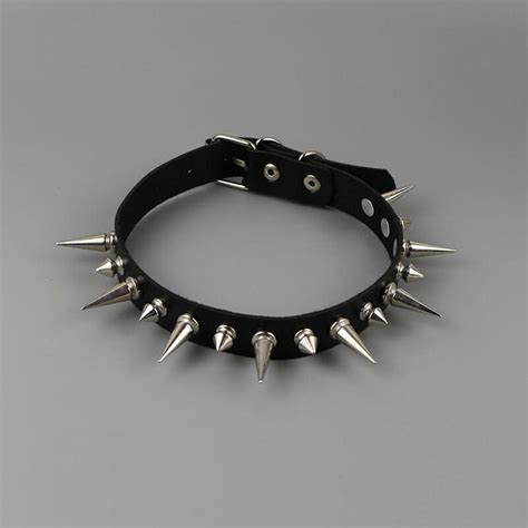 Choker Necklace Page 2 Cutiekill