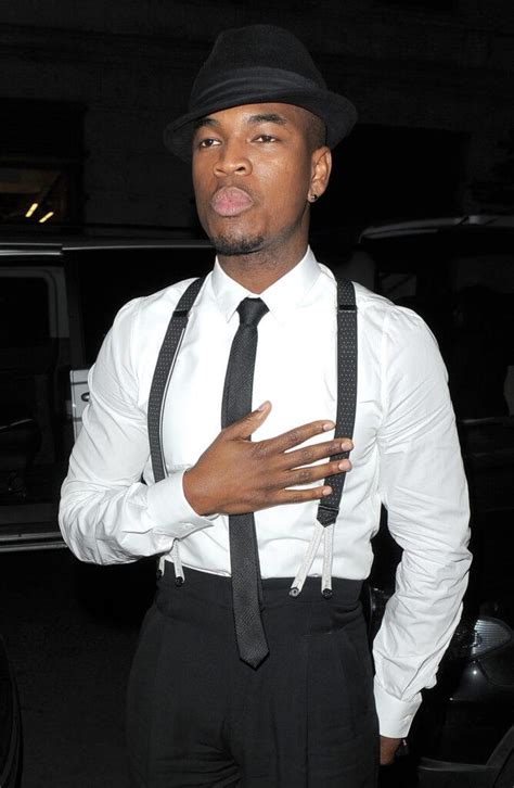 Ne Yo And Crystal Renay Single After Speedy Divorce