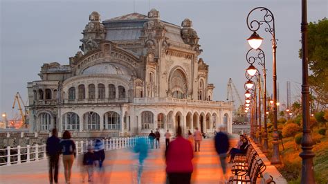 Million Casino Constanta