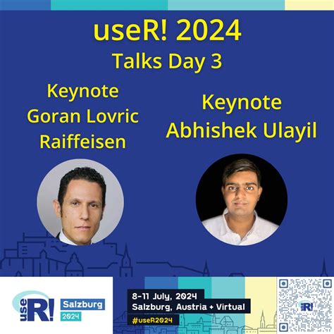 User The R User Conference On Linkedin