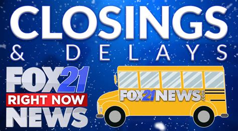 Closings And Delays Fox21 News Colorado
