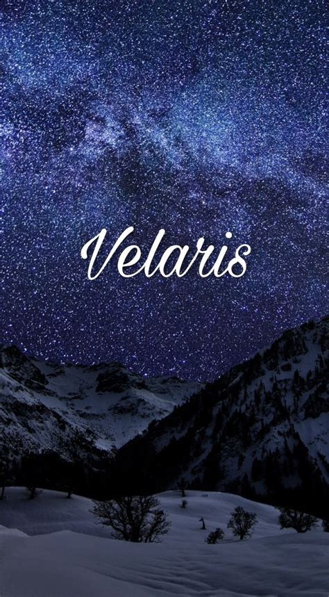 Velaris Wallpapers Wallpaper Cave