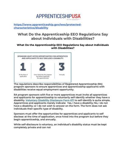 Apprenticeship Usa Chapman University Transition Ca