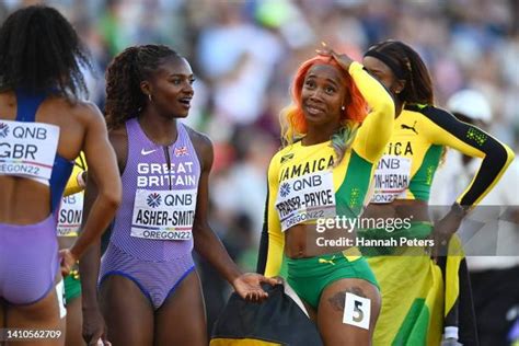 Hannah Asher Photos And Premium High Res Pictures Getty Images