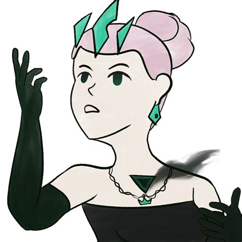 Hypnohub Alternate Costume Alternate Hairstyle Corruption Crown Empty