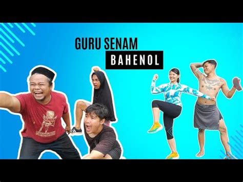 GARA GARA GURU SENAM SEKSI BIKIN BASAH ATAS BAWAH YouTube
