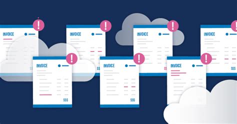 How To Solve The Most Common Invoice Processing Errors