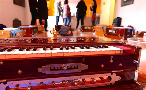 Bhajan Kirtan Thimphu