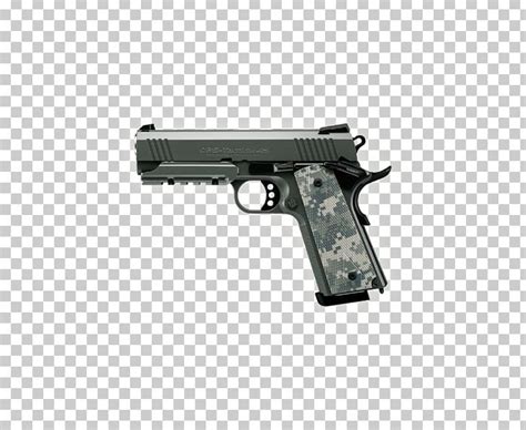 Tokyo Marui MEU SOC Pistol Firearm M1911 Pistol PNG Clipart Air Gun