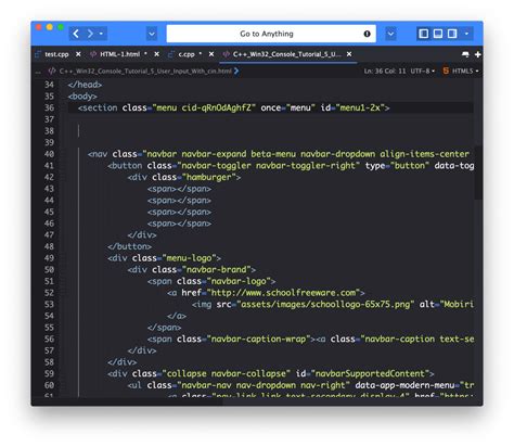 Download Komodo Edit Latest Version Windows Mac Linux How To Install