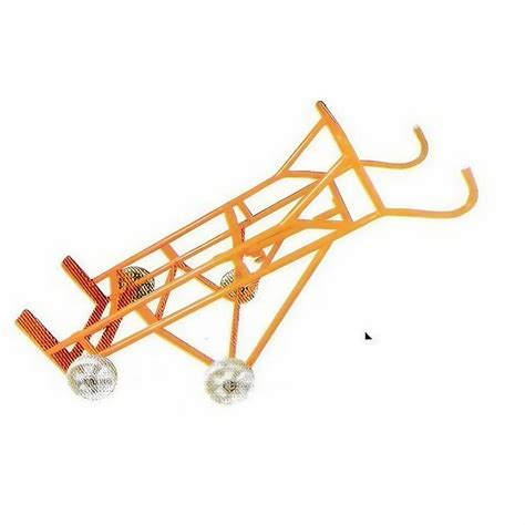 Manual Drum Carrier At ₹ 7500 Piece ड्रम लिफ्टर In Noida Id