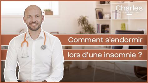 Comment S Endormir Rapidement Lors D Une Insomnie FAQ Sommeil