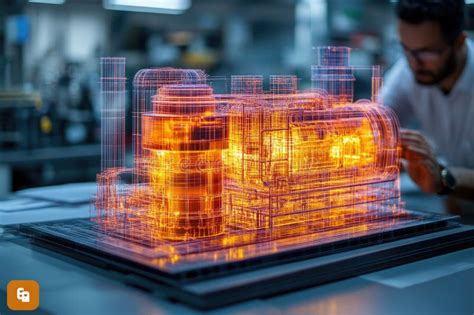 Engineers Collaborate On Digital Twin Model For Real Time Simulation