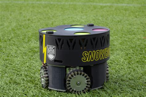 Support Ubc Thunderbots Crowdfundraising Ubc