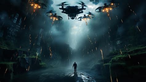 Premium Photo Aipowered Real Time Data Analysis Ai Generated